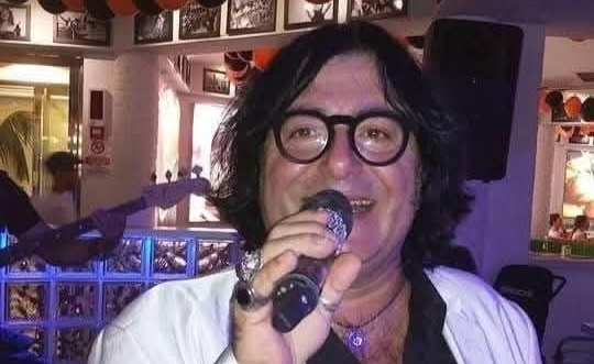 Addio a Joe Rosato, il Renato Zero di Palermo - Quotidiano di Palermo