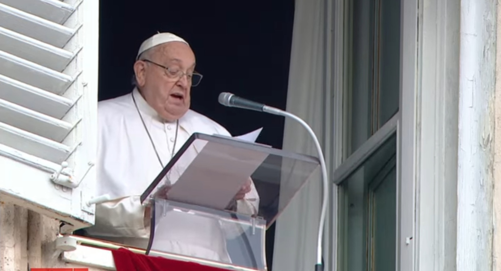 Campane a lutto: è morto Papa Francesco - Quotidiano di Palermo