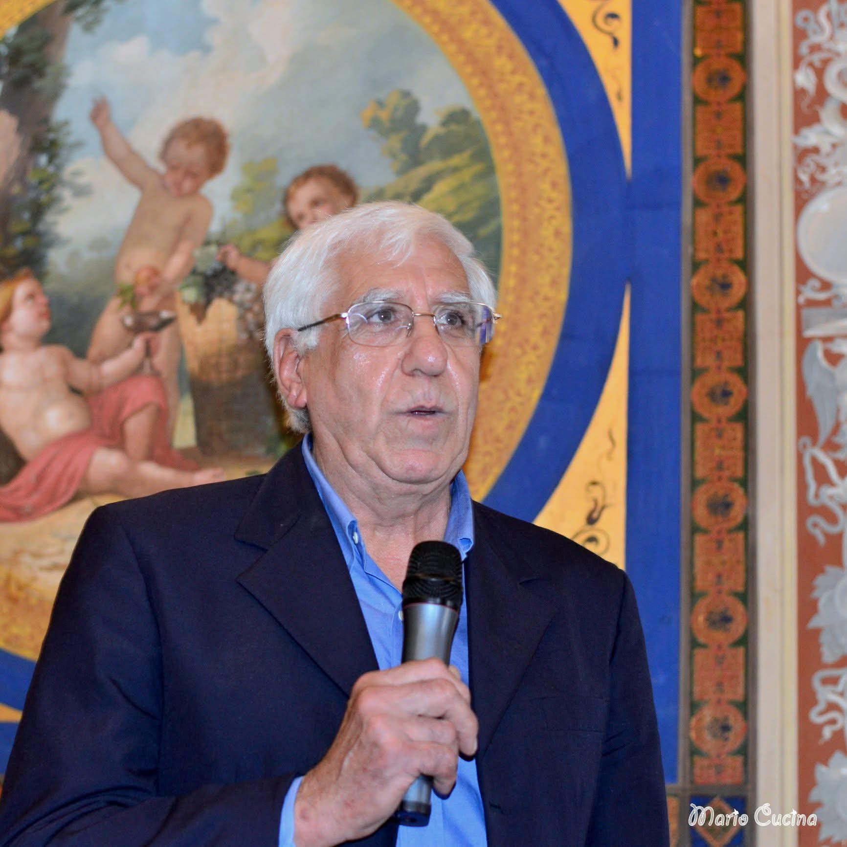 Addio a Pippo Lo Cascio, custode della memoria e della natura di ...