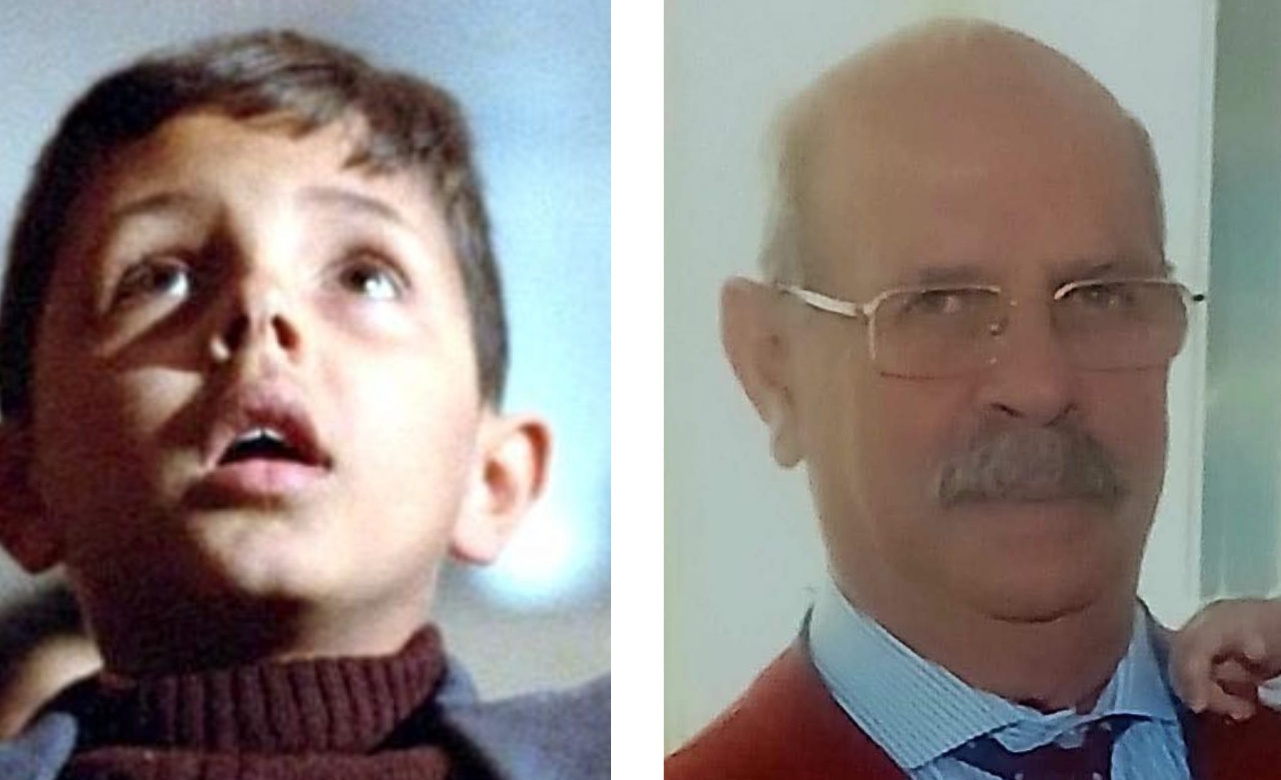 È morto Giuseppe Cascio, padre di Totò, protagonista di Nuovo Cinema ...