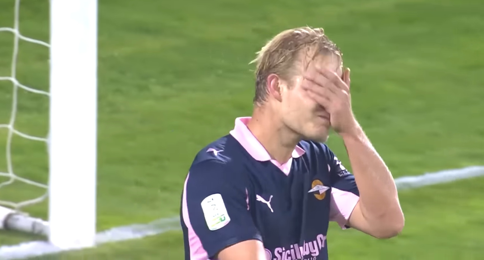 Palermo, la sconfitta di Catanzaro mostra lacune che necessitano ...