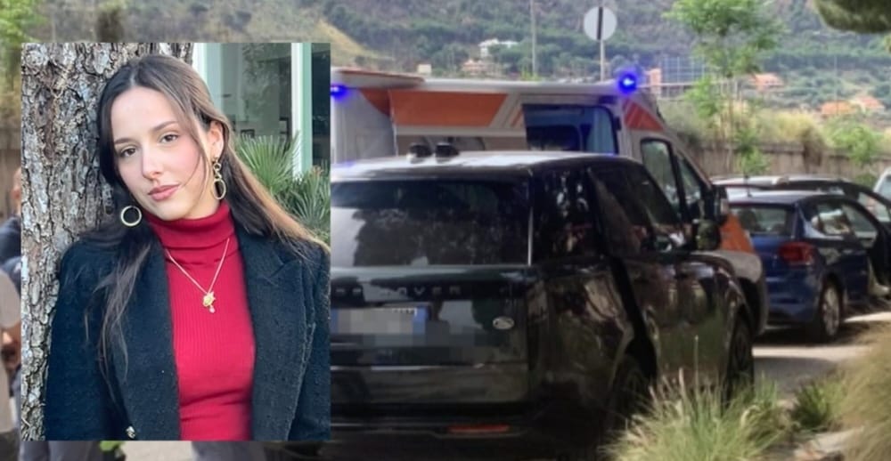 Omicidio Angelo Onorato, la figlia Carolina ospite di Quarto Grado ...