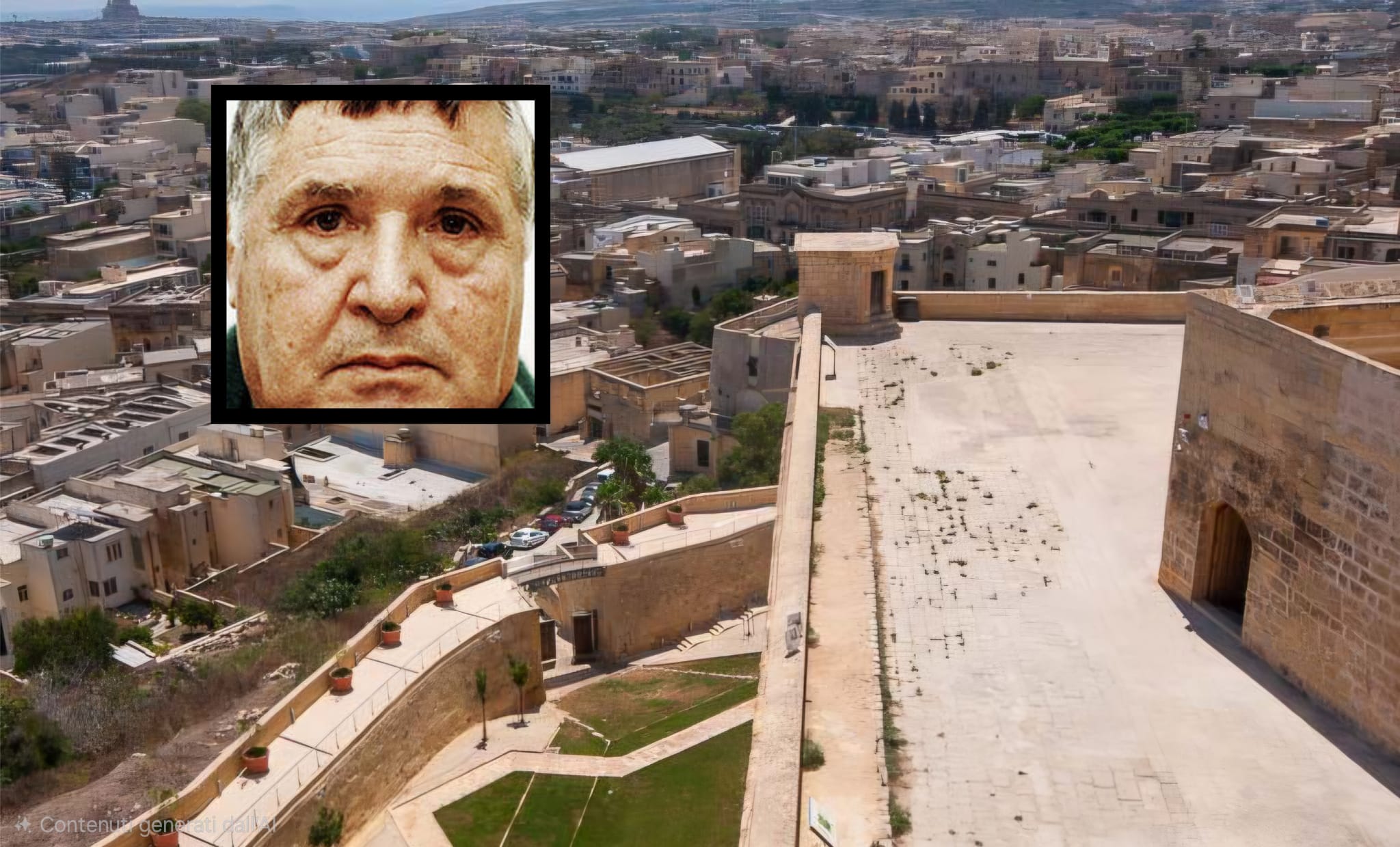 Il tesoro di Totó Riina a Malta: sospetti su una villa, oggi è di un ...